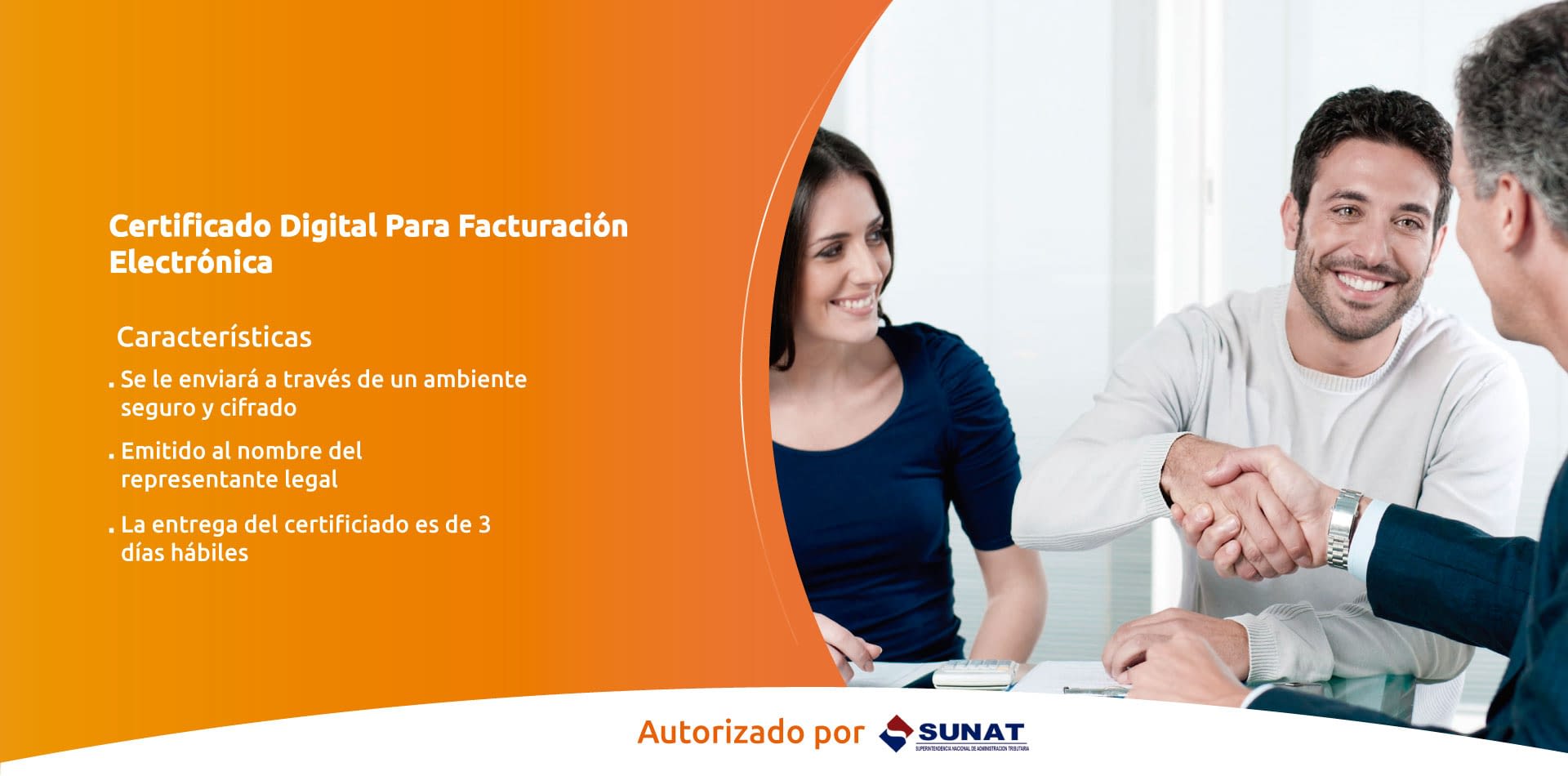 Factu - Sistema de Facturación Electrónica Perú